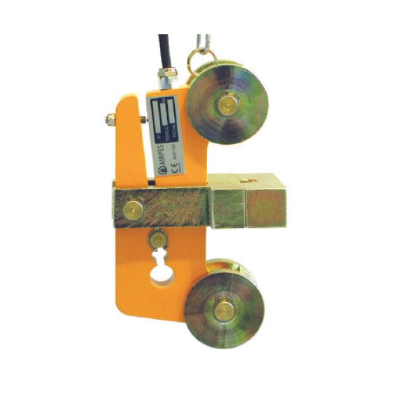 Limitatore di carico meccanico - ALM/M-100 - Airpes - per gru / per ...