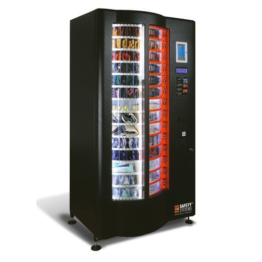 Distributore di DPI - ARGO DA PRO-XL - Lanzi Srl | Safety Systems ...