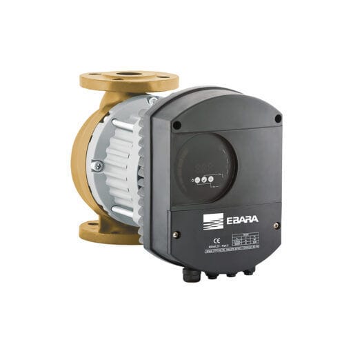 Circolatore - Ego B - EBARA PUMPS EUROPE