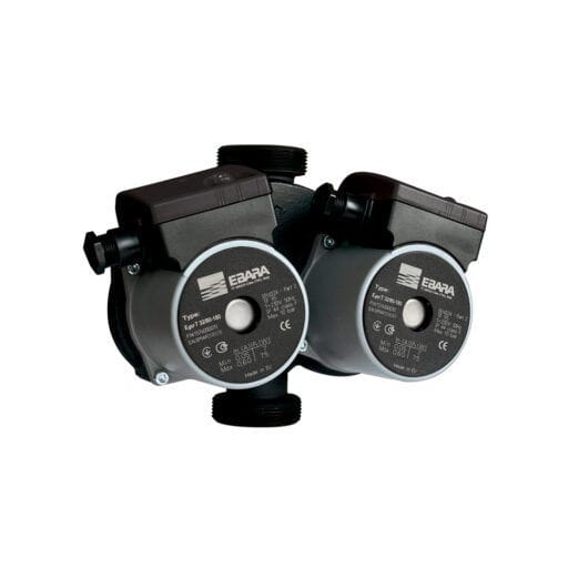 Circolatore - Ego T - EBARA PUMPS EUROPE