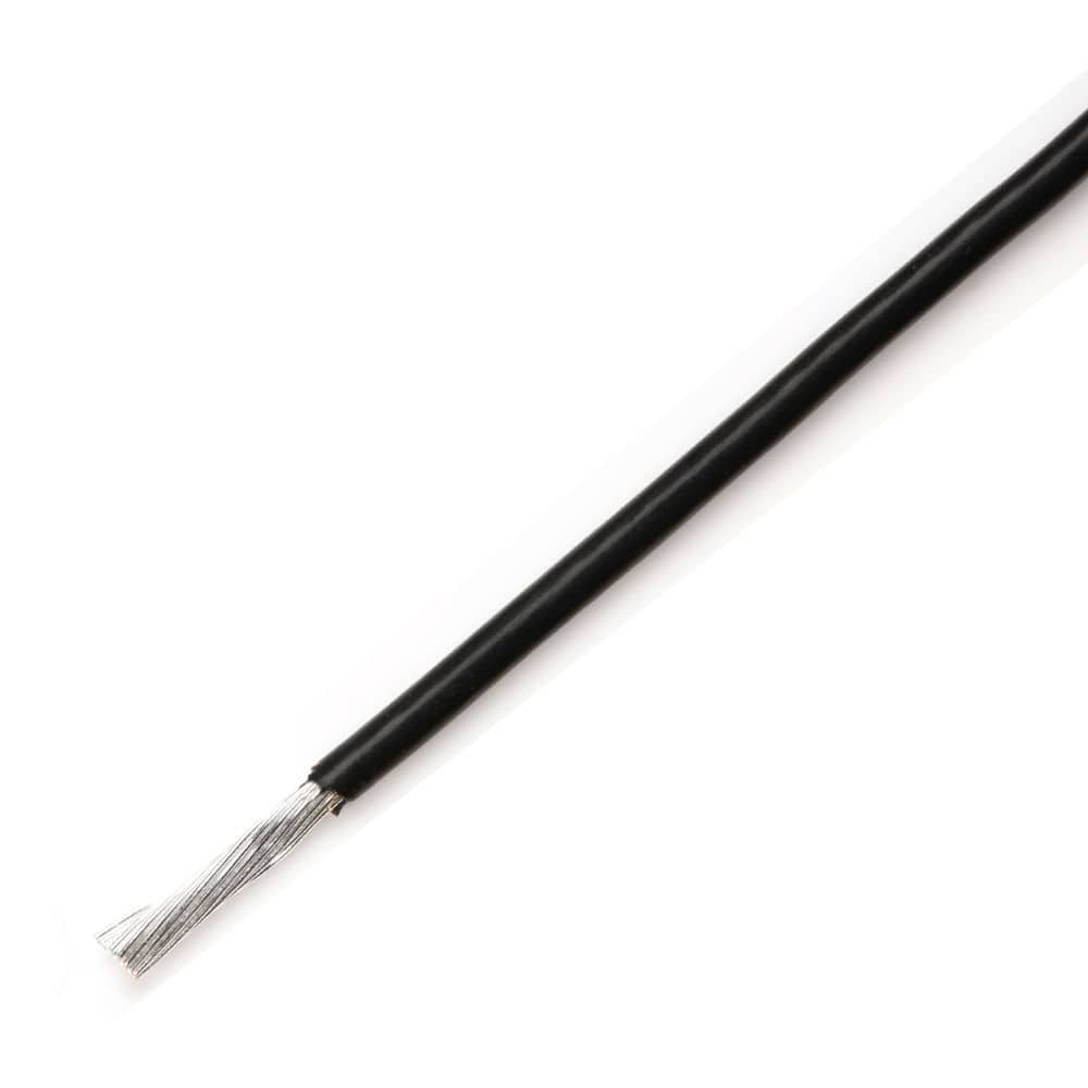 Filo elettrico isolato - UL1901 series - Jiangsu Silver&Tin Thread Hi ...