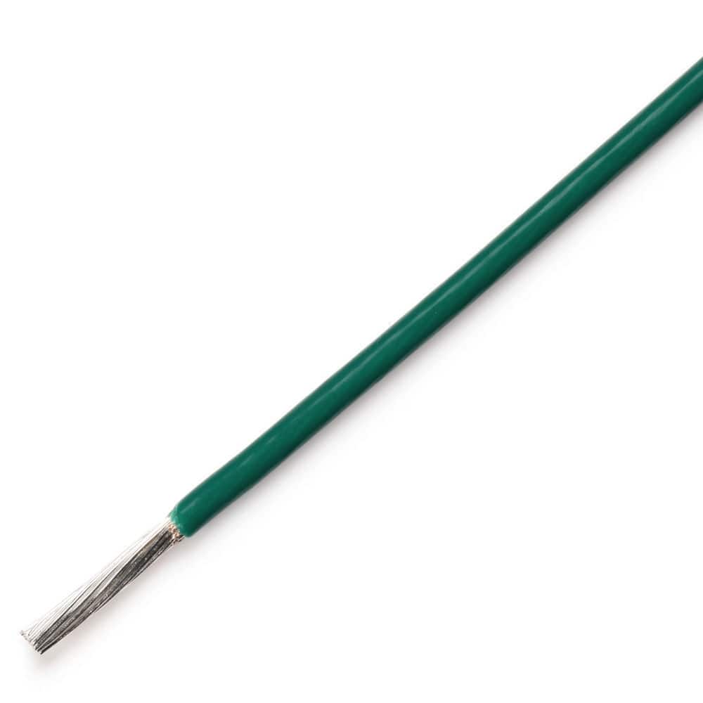 Filo elettrico isolato - AFT250 series - Jiangsu Silver&Tin Thread Hi ...