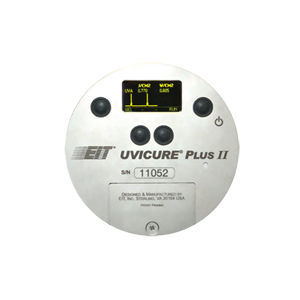 Radiometro UV - Uvicure Plus II - Uvitron Interantional