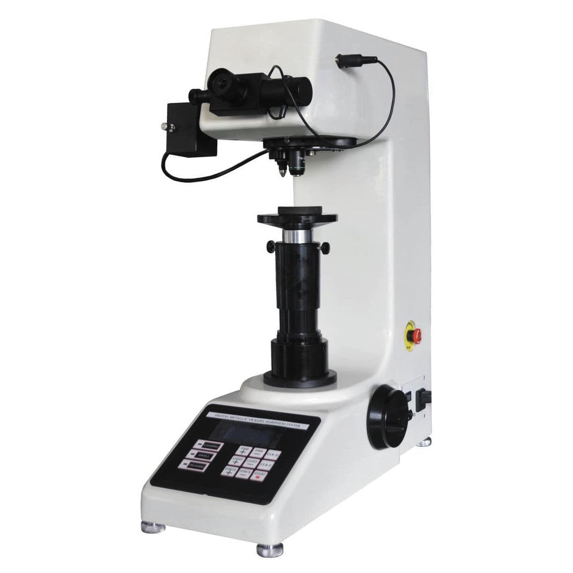 Durometro Vickers - TH724 series - BEIJING TIME VISION AI INSTRUMENT ...