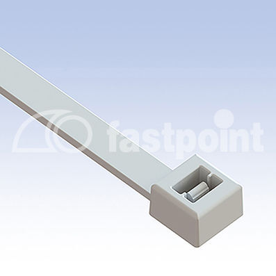Fascetta stringicavo in plastica - 4721AA00 - Fastpoint Srl