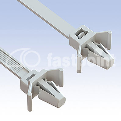 Fascetta stringicavo in plastica - 477 series - Fastpoint Srl
