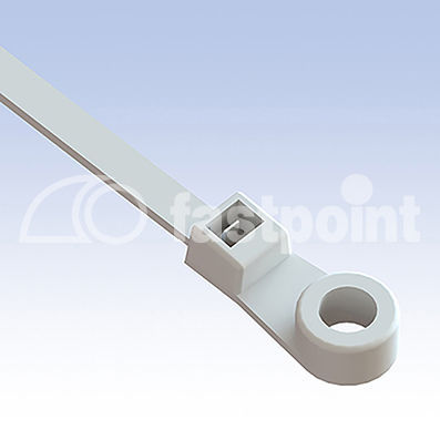 Fascetta stringicavo in plastica - 4771AA00 - Fastpoint Srl