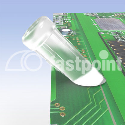 Guida di luce per LED - 13169NA00 - Fastpoint Srl