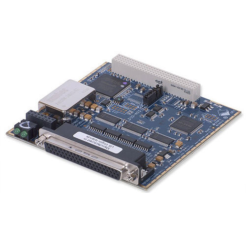 Scheda I/O digitale - DNx-DIO-403 series - UEI - United Electronic ...