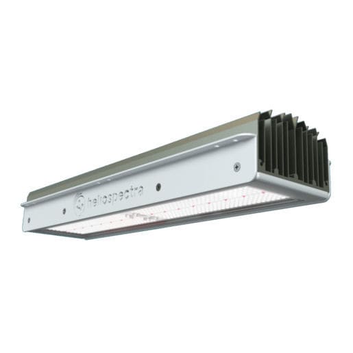 Luce - MITRA - Heliospectra AB - LED / per manutenzione / per serra