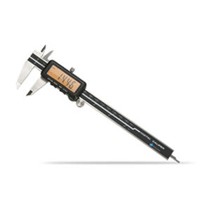 Calibro a corsoio con display digitale - U.T. Instruments Srl