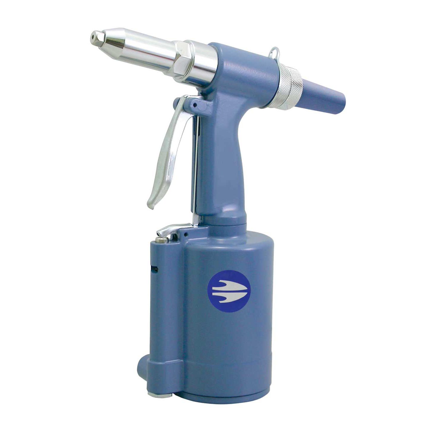 Rivettatrice ad aria - LR-022 - BENDEL Werkzeuge GmbH & Co. KG ...