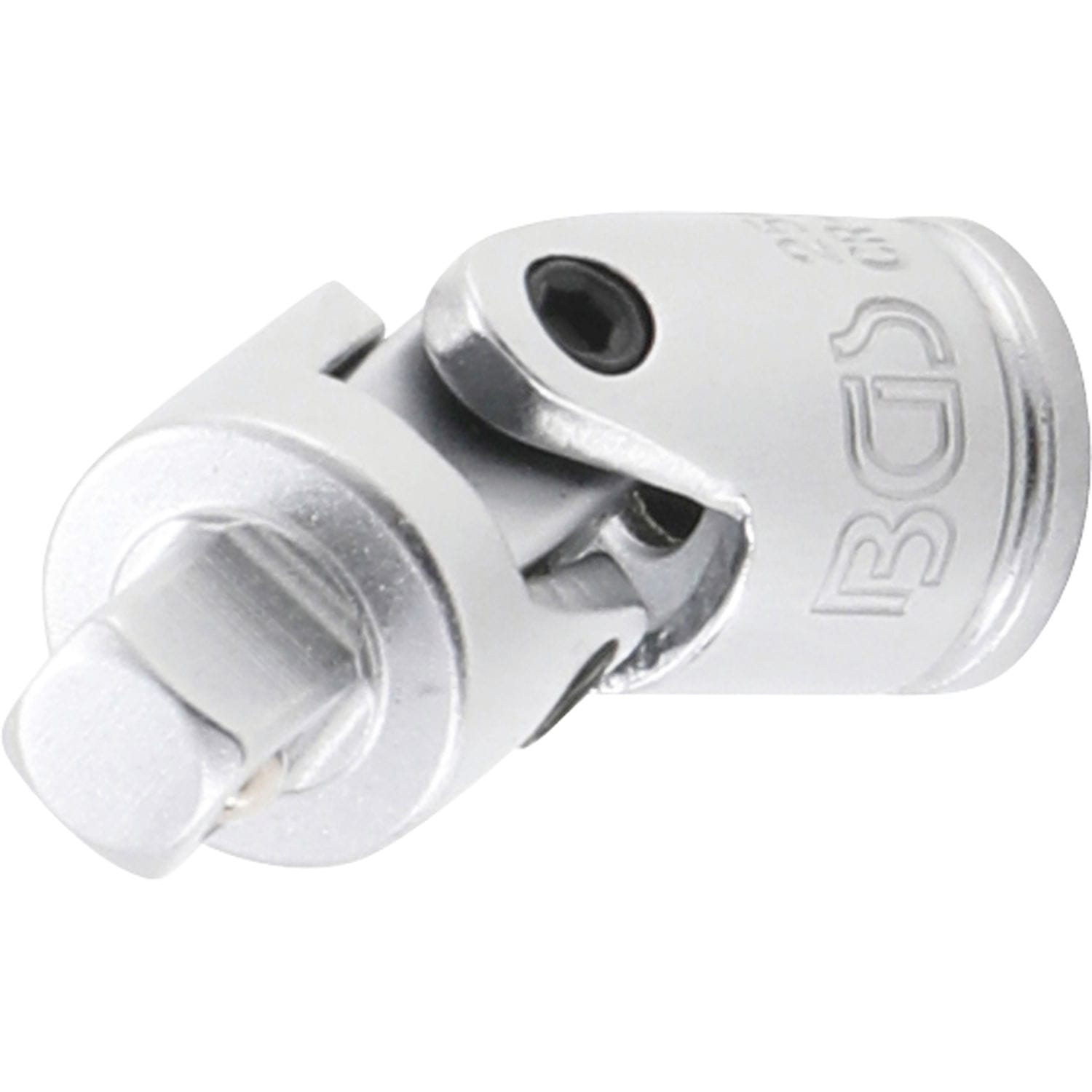 Giunto cardanico semplice - 250 - BGS technic KG - in acciaio