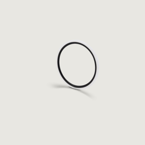 Guarnizione torica - Epidor Seals & Rubber Technology - circolare / in ...