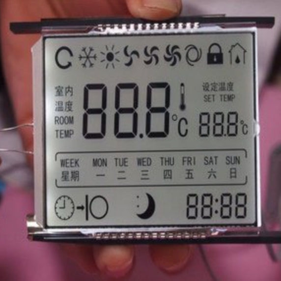 Modulo di visualizzazione TN - Mango Display Technology Co. Ltd ...