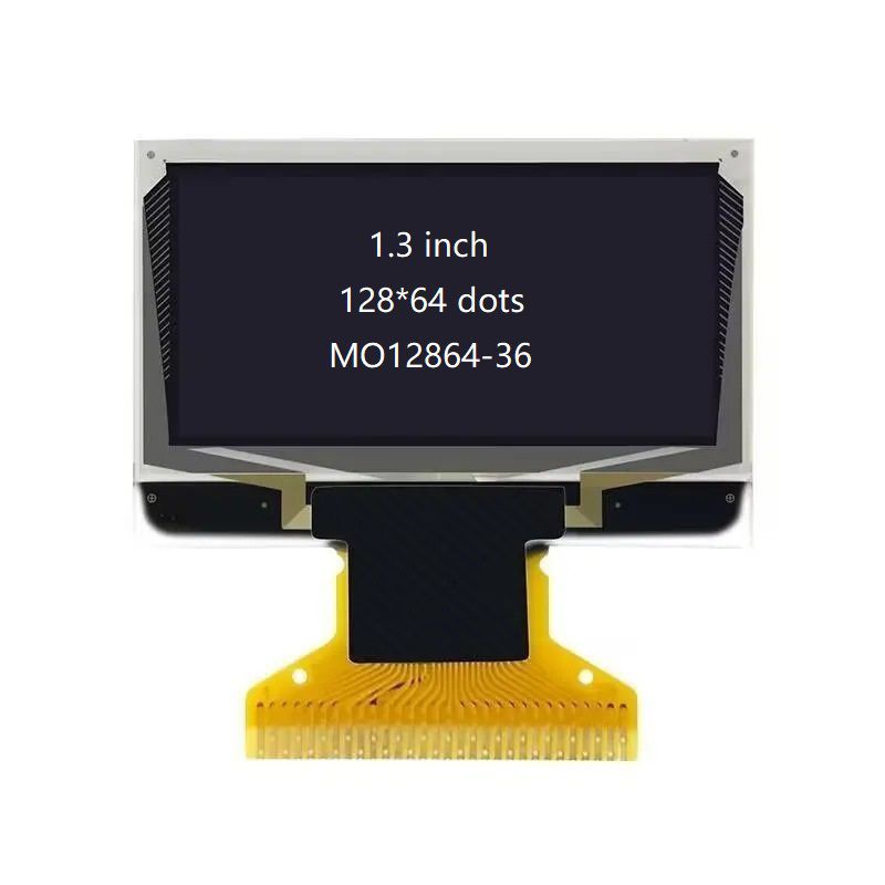 Display OLED - MO12864-36 - Mango Display Technology Co. Ltd ...