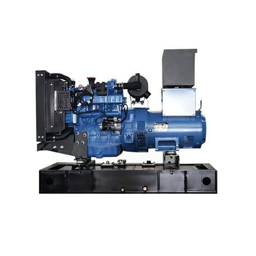 Gruppo elettrogeno diesel - PY16P - PAT-TECH ENGINEERING (H.K.) LIMITED ...