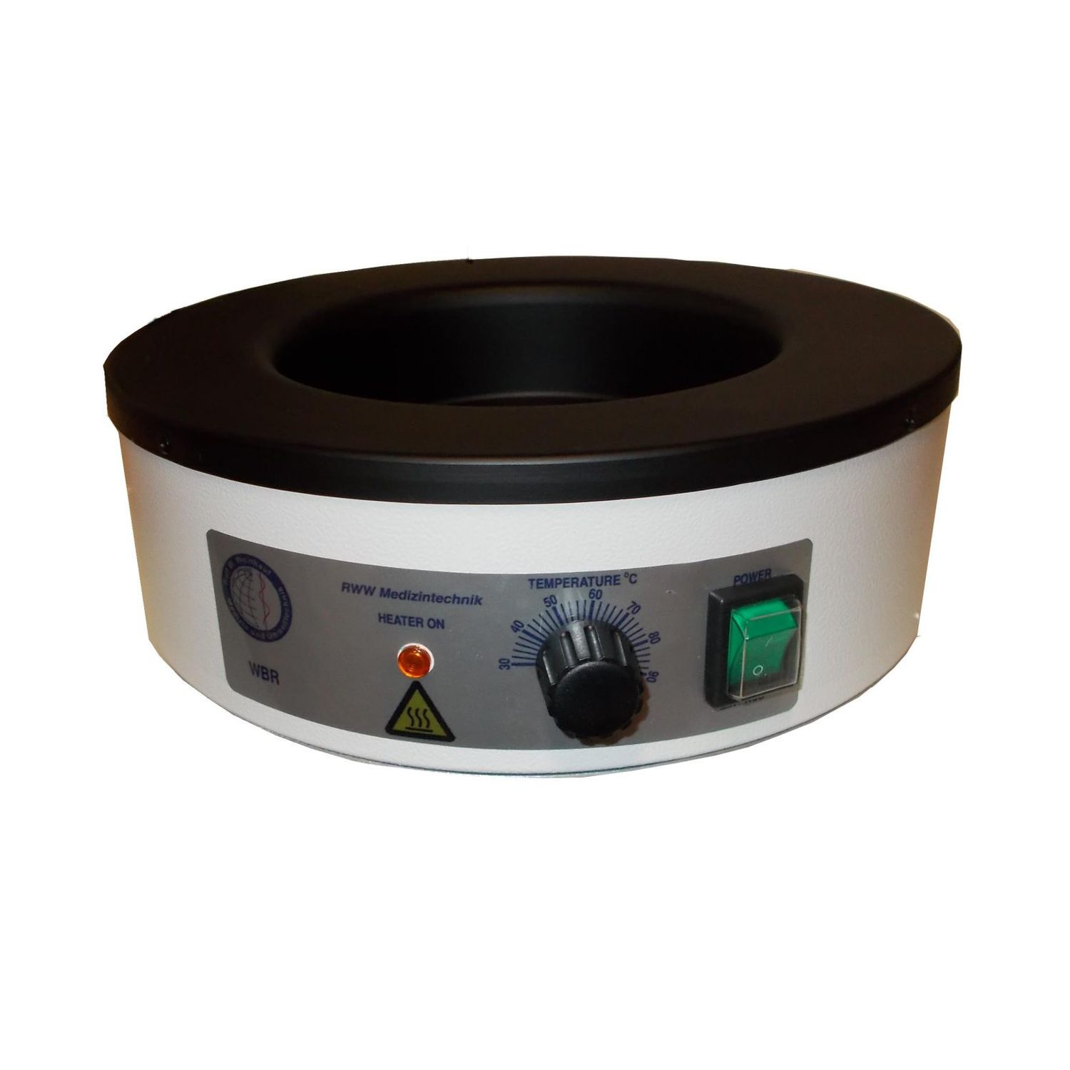 Bagnomaria da laboratorio - Weinkauf Medizintechnik