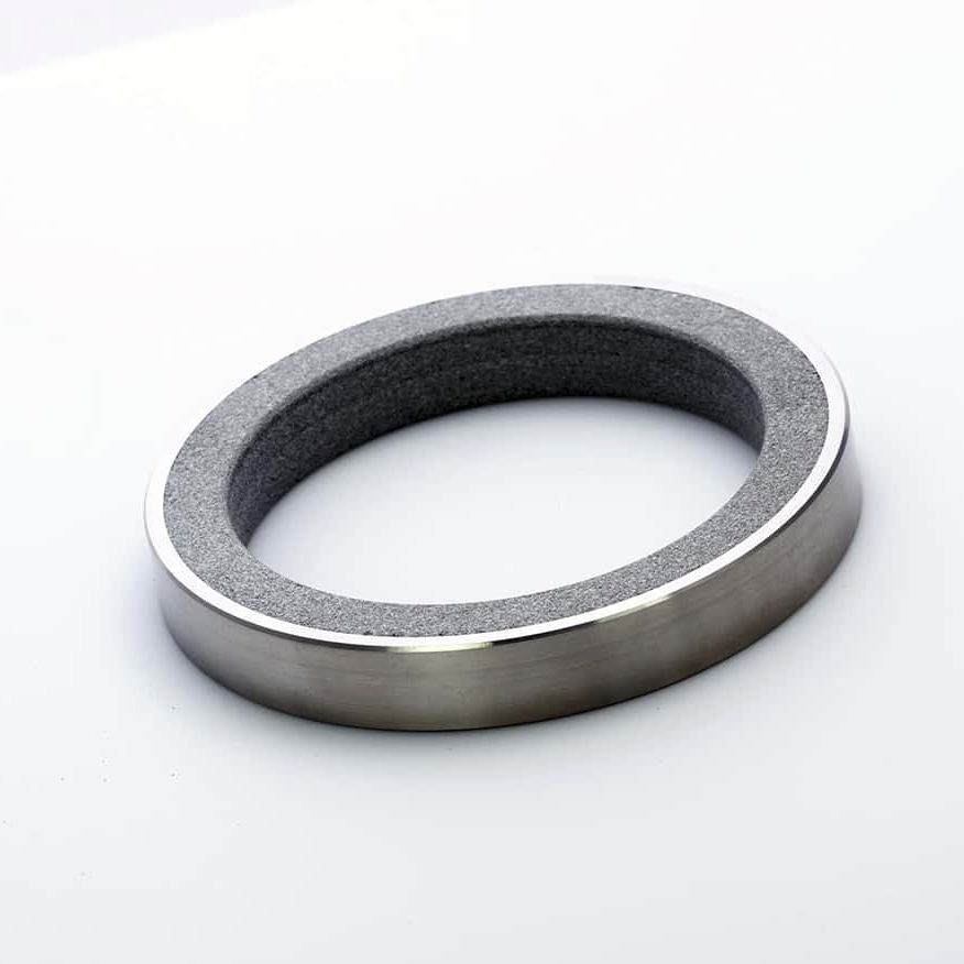 Guarnizione circolare - FELTMETAL™ - Technetics Group - industriale ...