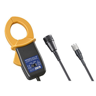 Pinza amperometrica AC/DC - 9272-05 - HIOKI EUROPE GmbH - portatile ...