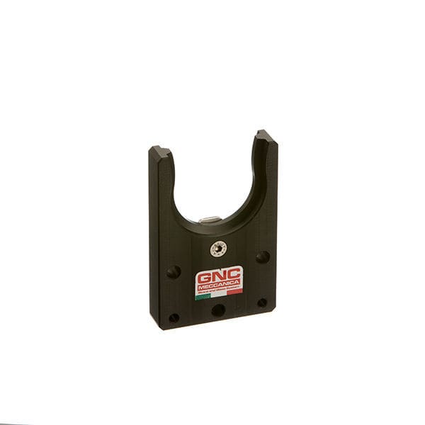 Pinza supporto per utensili - D2 ISO 40 - GNC Meccanica