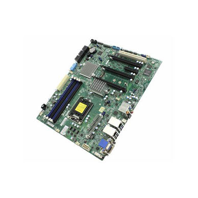 Scheda madre ATX - EC0-1819 - EVOC Intelligent Technology Co., Ltd - Processeur Intel® Kaby Lake ...