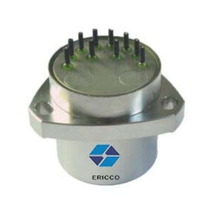 Accelerometro 1 asse - ER-QA-03A - SHAANXI ERICCO INERTIAL TECH. CO ...