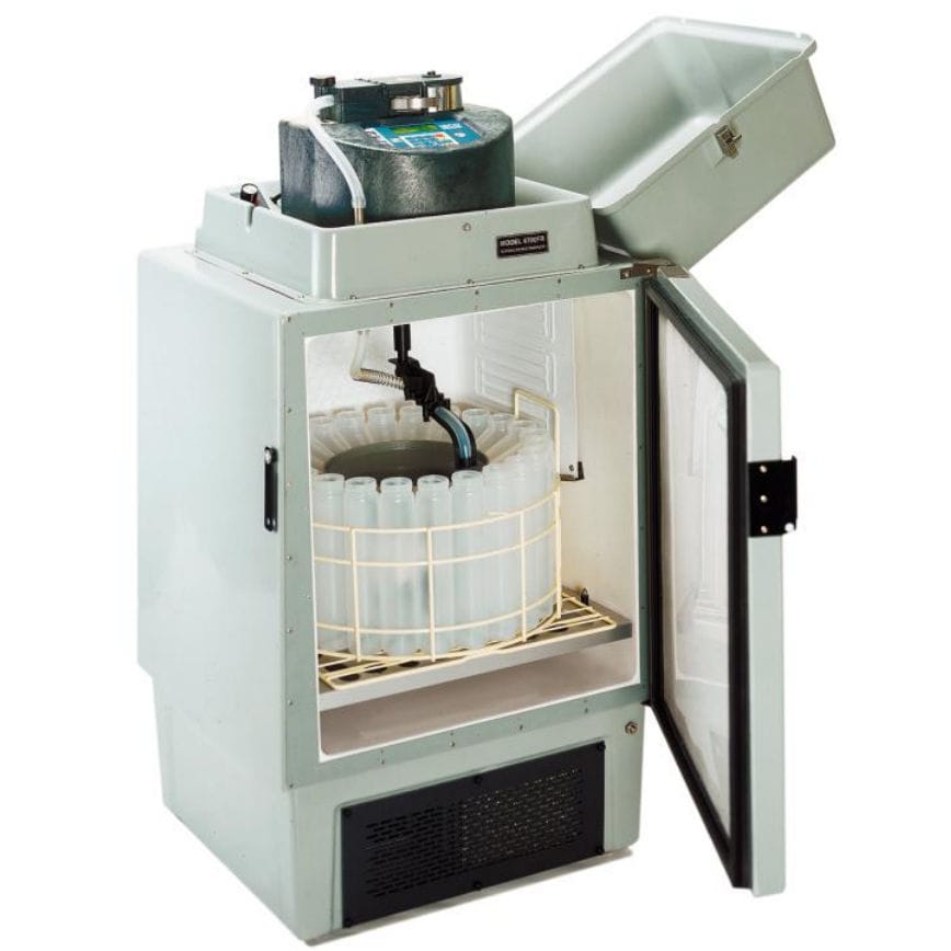 Campionatore di acque reflue - 6712FR - Teledyne Isco - composito ...