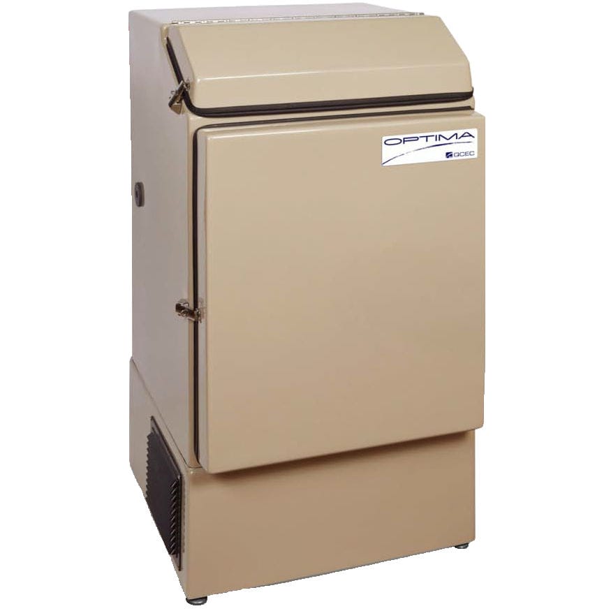 Campionatore di acque reflue - Optima-QLS - Teledyne Isco - a vuoto ...