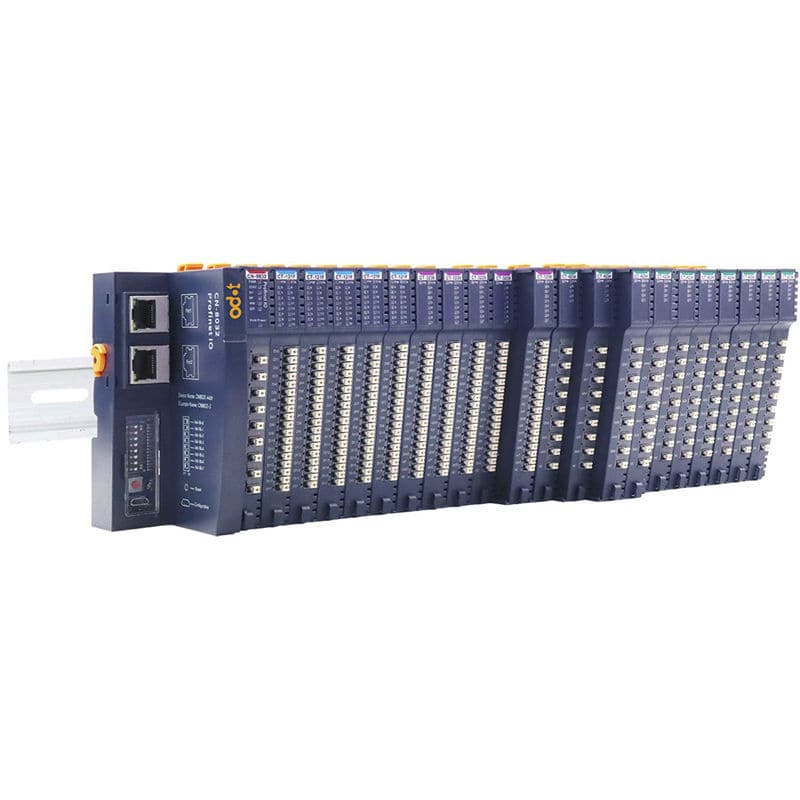 Modulo I/O remoto - ODOT C series - ODOT Automation - digitale / analogico / Modbus RTU
