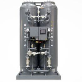 Generatore di azoto industriale - N series - OXYMAT - PSA