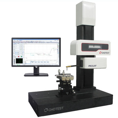 Profilometro meccanico - SJ5718-PR - Chotest Technology Inc. - per ...