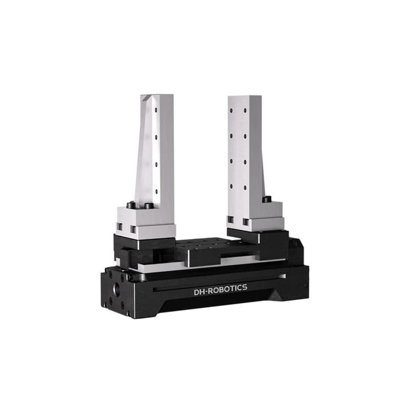 Pinza di presa elettrica - PGHL-400-80 - DH-Robotics Technology Co.,Ltd ...