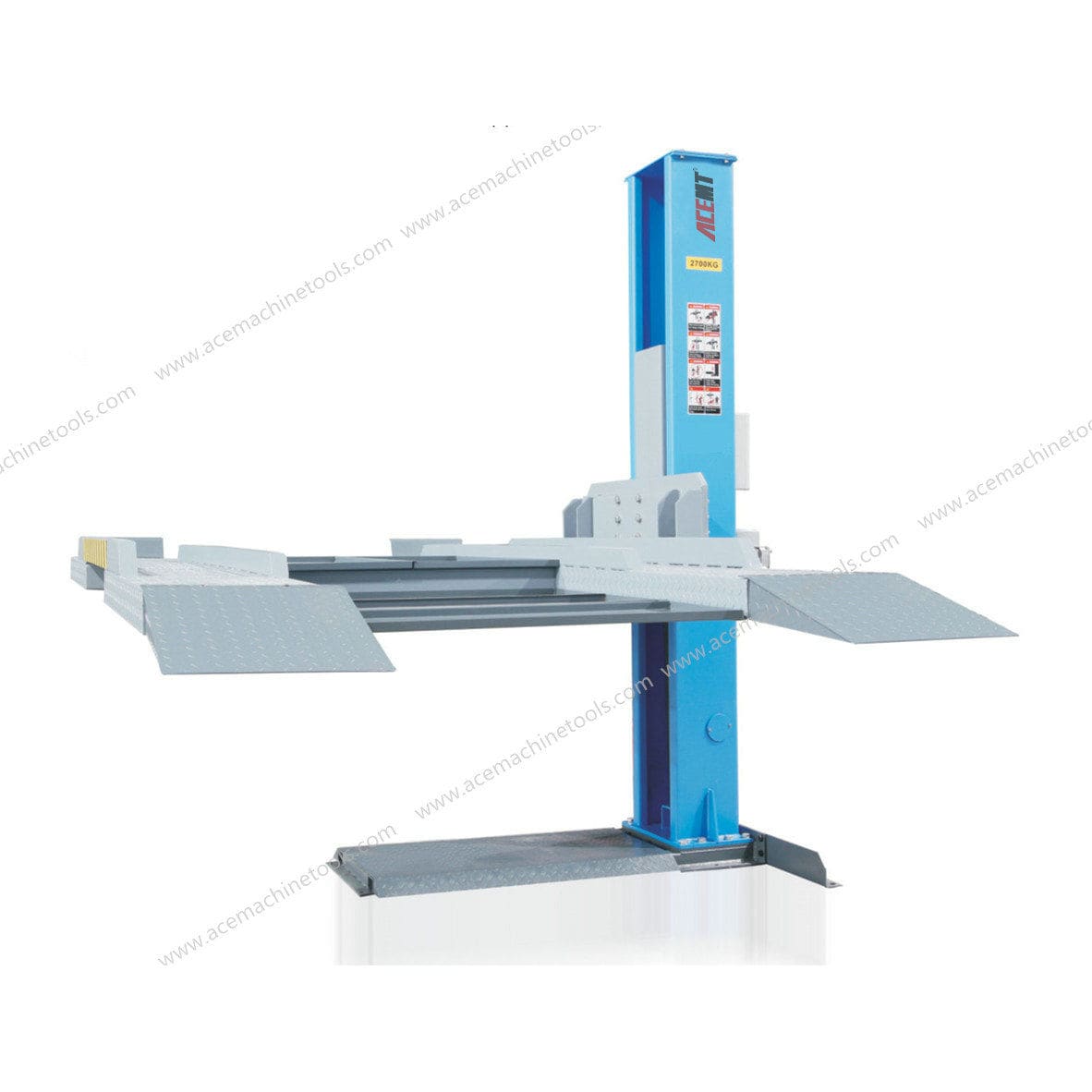 Sistema elevatore - ACE6000P - ACE Machine Tools Co., Ltd.