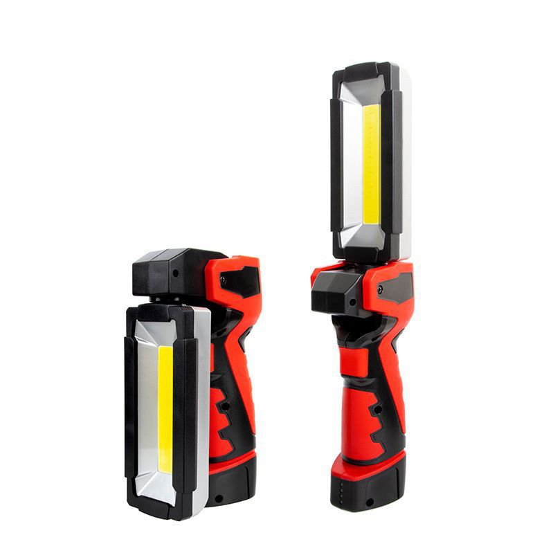 Torcia LED - JFW05 - Tianjin Zhongyijian Technology Company - da lavoro ...