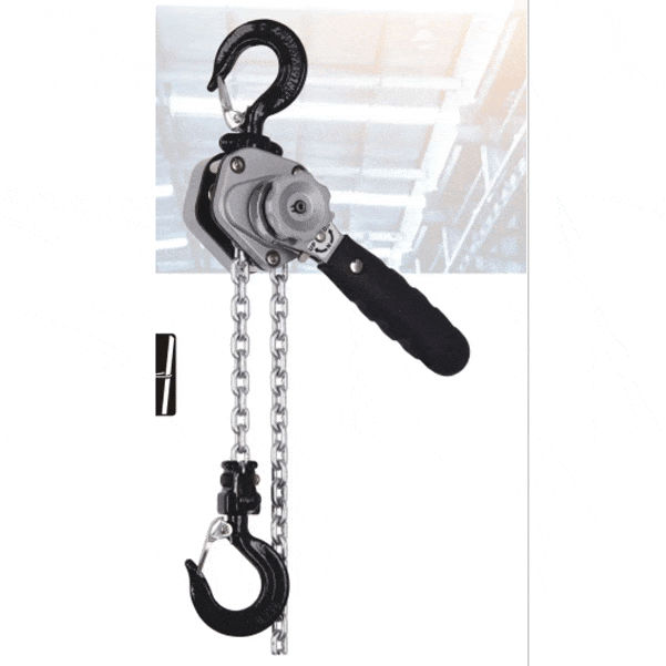 Paranco a catena a leva - K-II TYPE - Hangzhou Sunli Machinery Co., Ltd ...