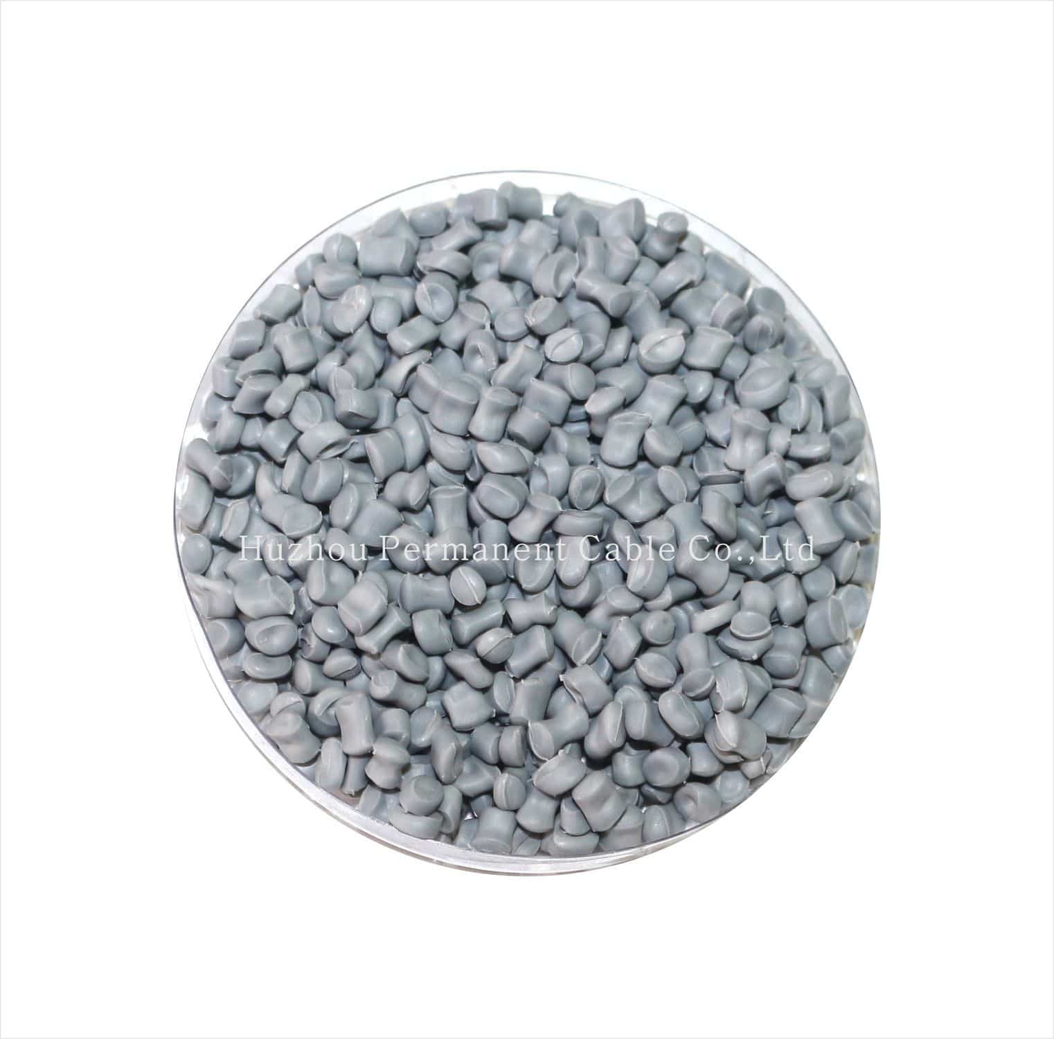 Granuli di PVC - Huzhou Permanent Cable Co., Ltd.