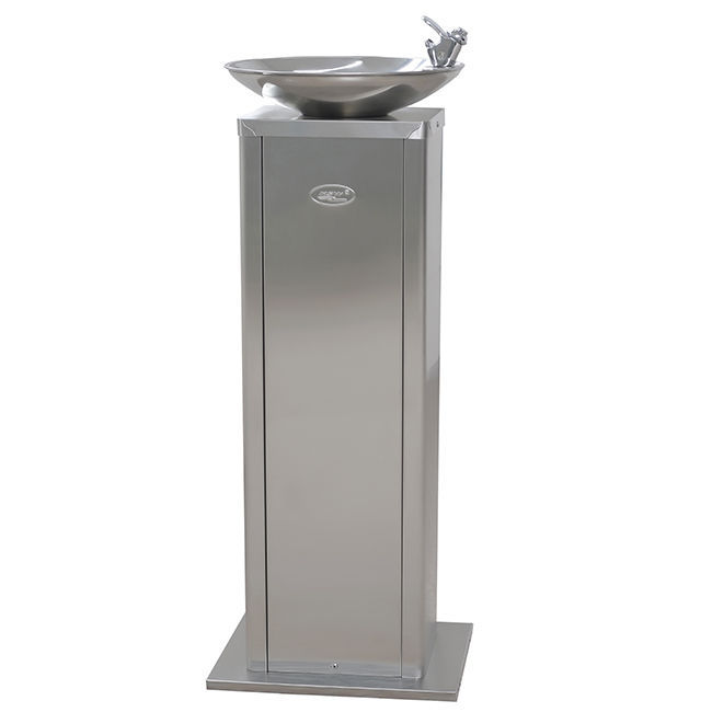 Distributore d'acqua da esterno - YRL-600H - Ningbo Jewin Electrical ...