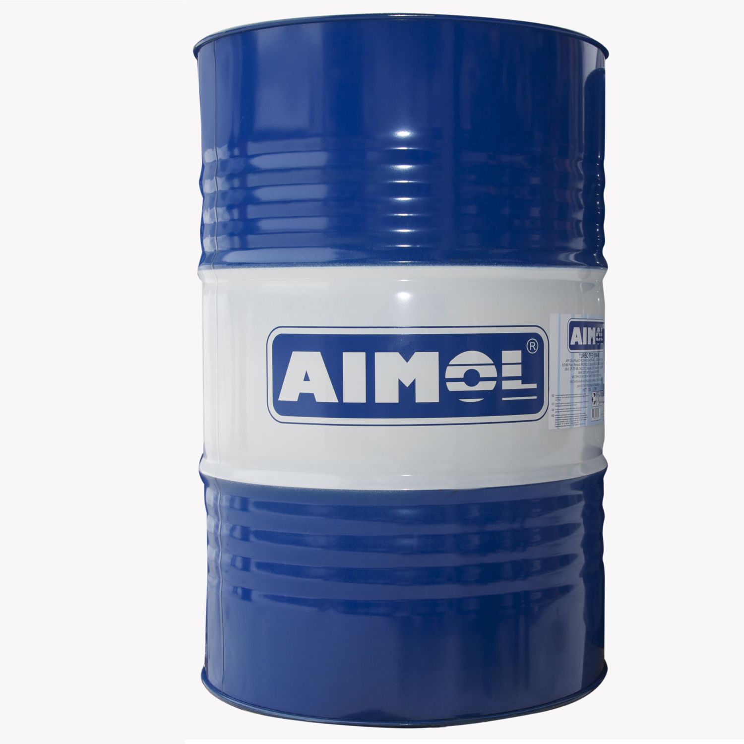 Olio lubrificante - LA 40 - AIMOL - per motore / per uso prolungato ...