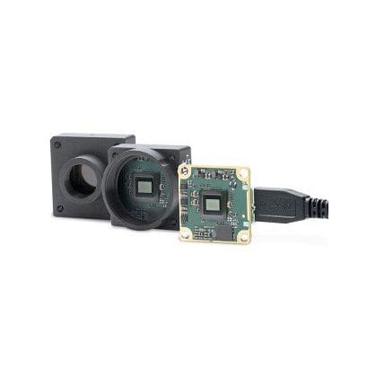 Telecamera industriale - daA1280-54um Series - Basler - di visione per ...