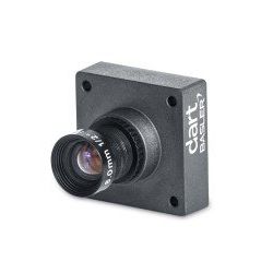 Telecamera industriale - daA2500-60mc - Basler - digitale / a emissione ...