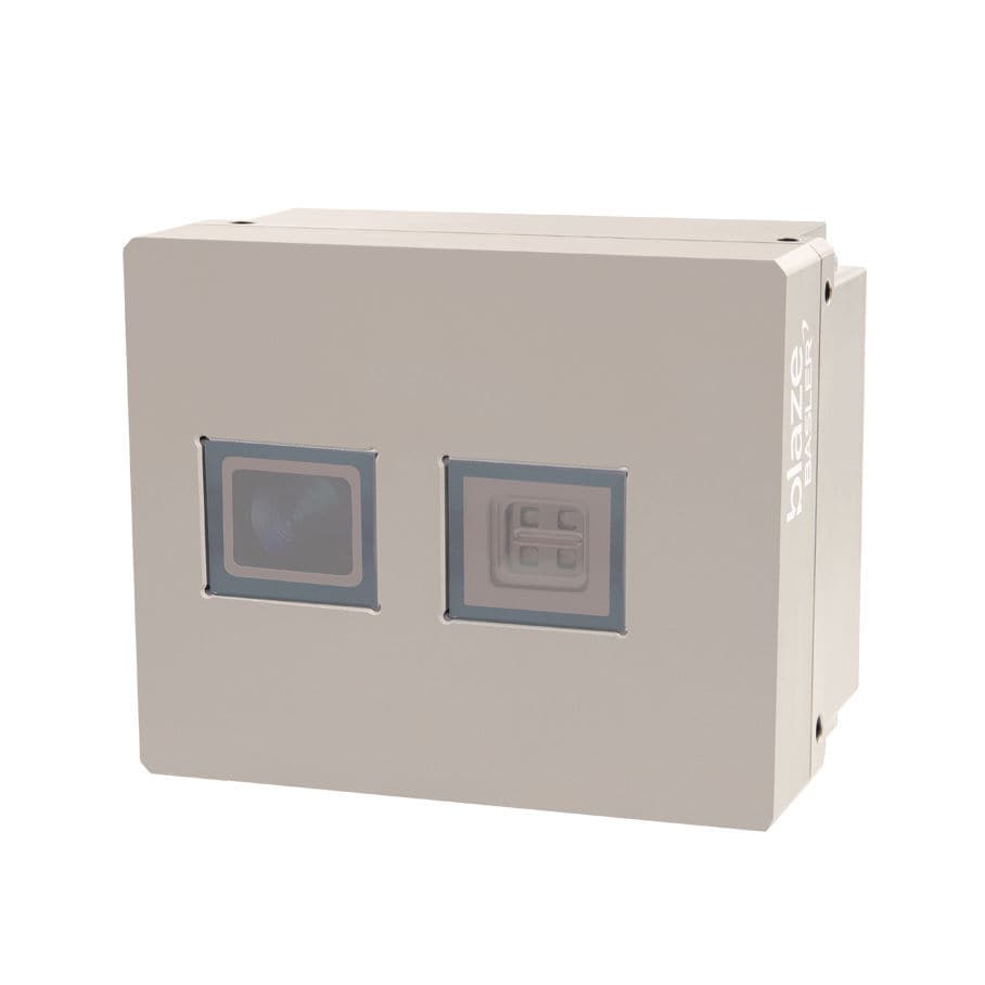 Telecamera 3D - blaze-101 - Basler - industriale / medica / per il ...