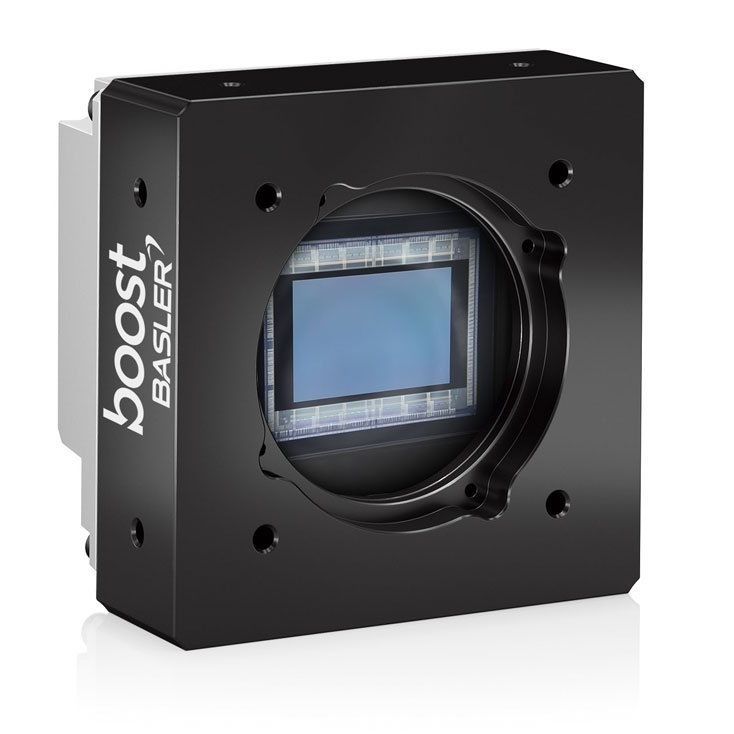 Telecamera Camera Link - boA6500-36cm - Basler - medica / 3D / di ...