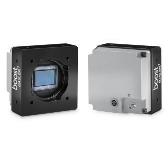 Telecamera CoaXPress - boA8100-16cc - Basler - medica / digitale / di ...