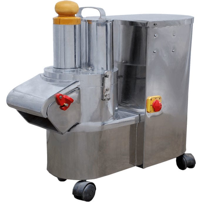 Tagliaverdure - JK Machine Tools Pvt Ltd