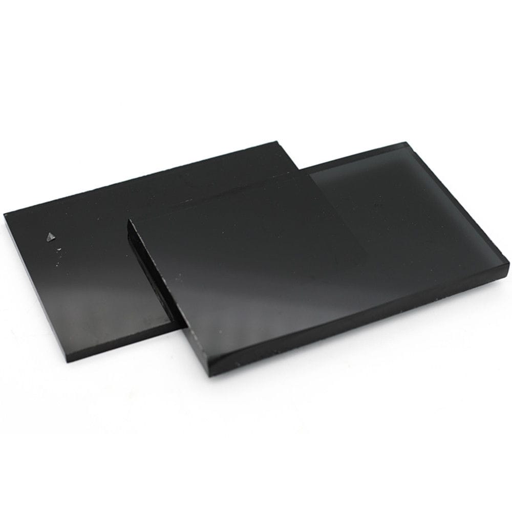 Vetro in lastra - C-B - Guangzhou Topo Glass Company