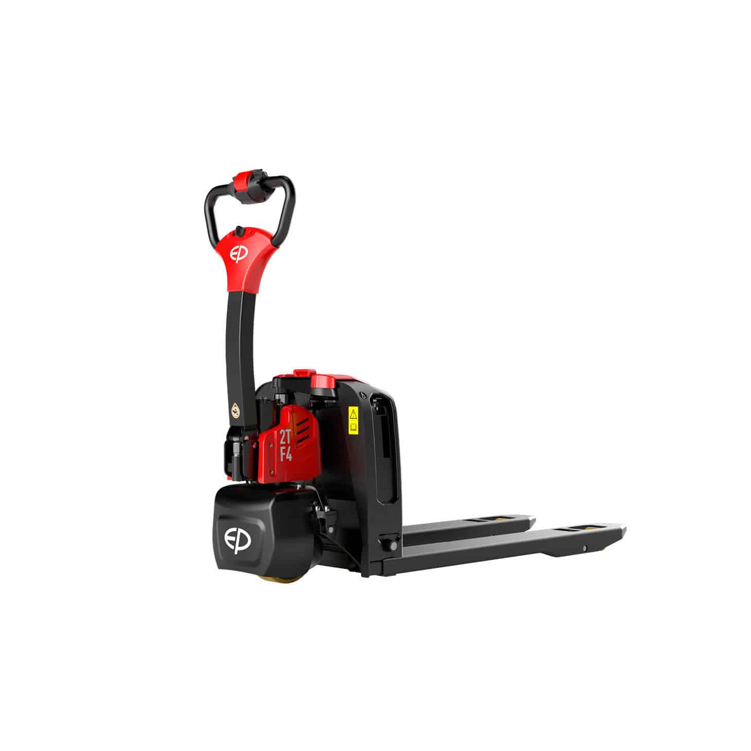 Transpallet elettrico - F4 201 - EP Equipment - 24 V / 48 V / per movimentazione