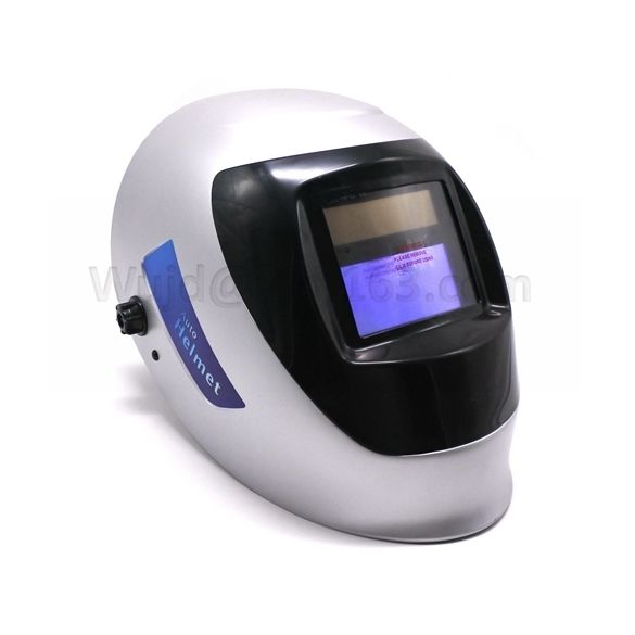 Maschera di saldatura contro gli infrarossi - AS-2000F series - Changzhou Longren Mechanical ...