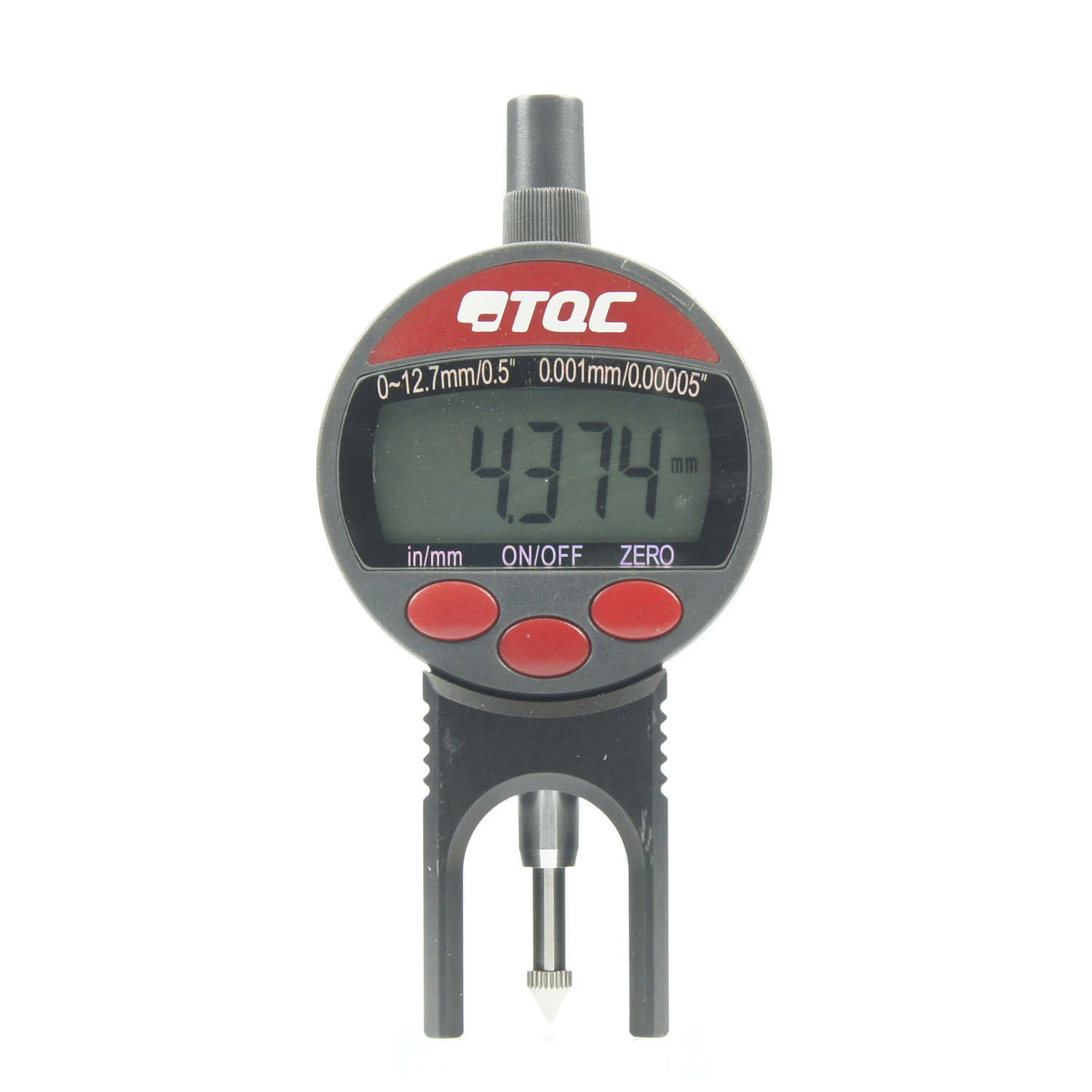 Apparecchio per prove di rugosità - SP1562 - TQC Sheen BV - automatico / di superficie