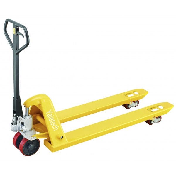 Transpallet manuale - AD - Hangzhou Yale Industrial Co., Ltd.